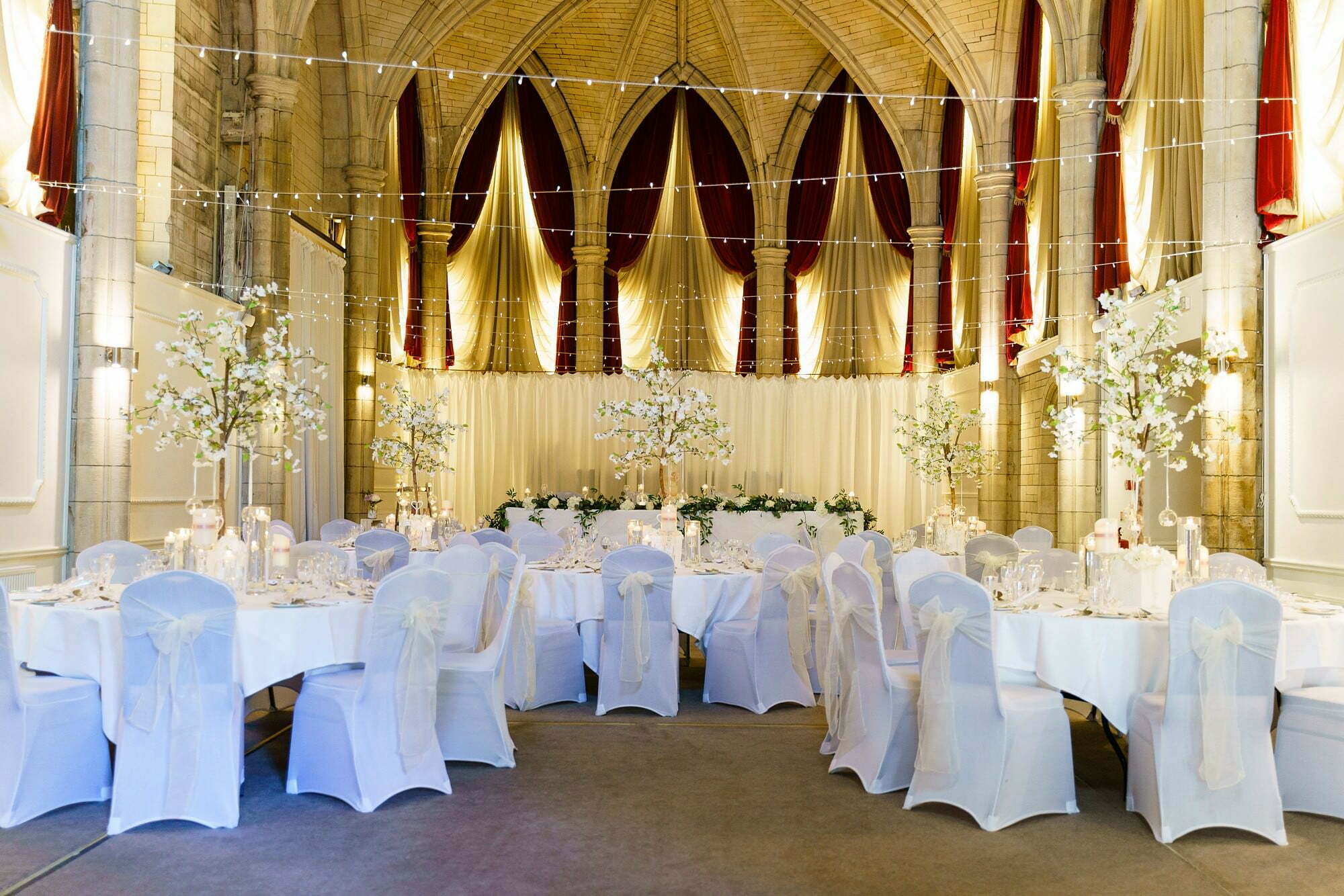 The Alverton Hotel Wedding Photographer - Paul Keppel