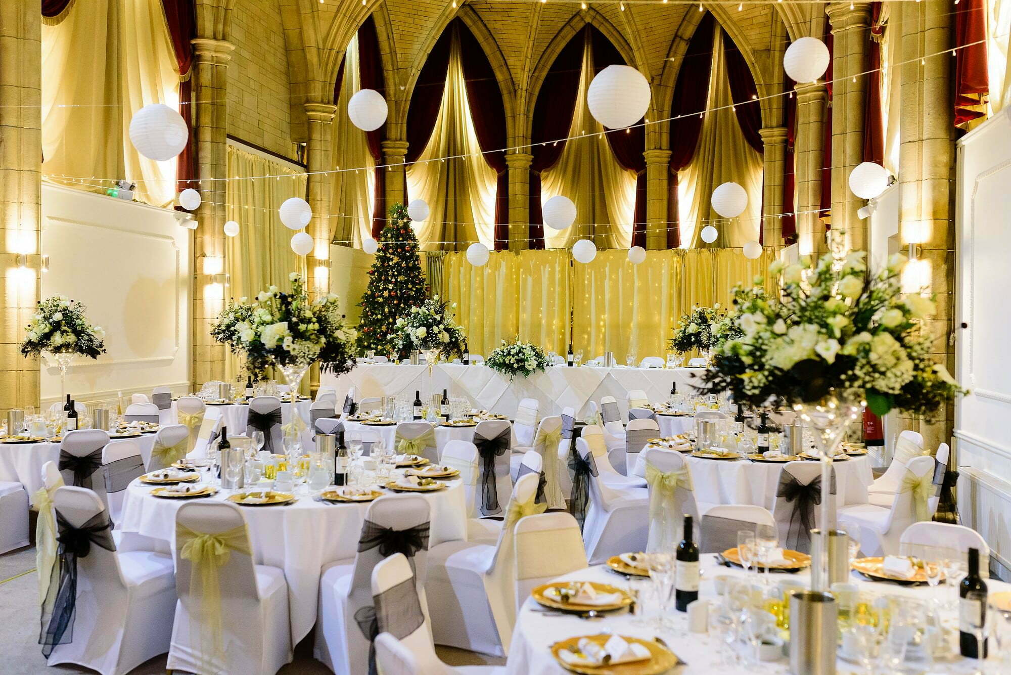 The Alverton Hotel Wedding Photographer - Paul Keppel