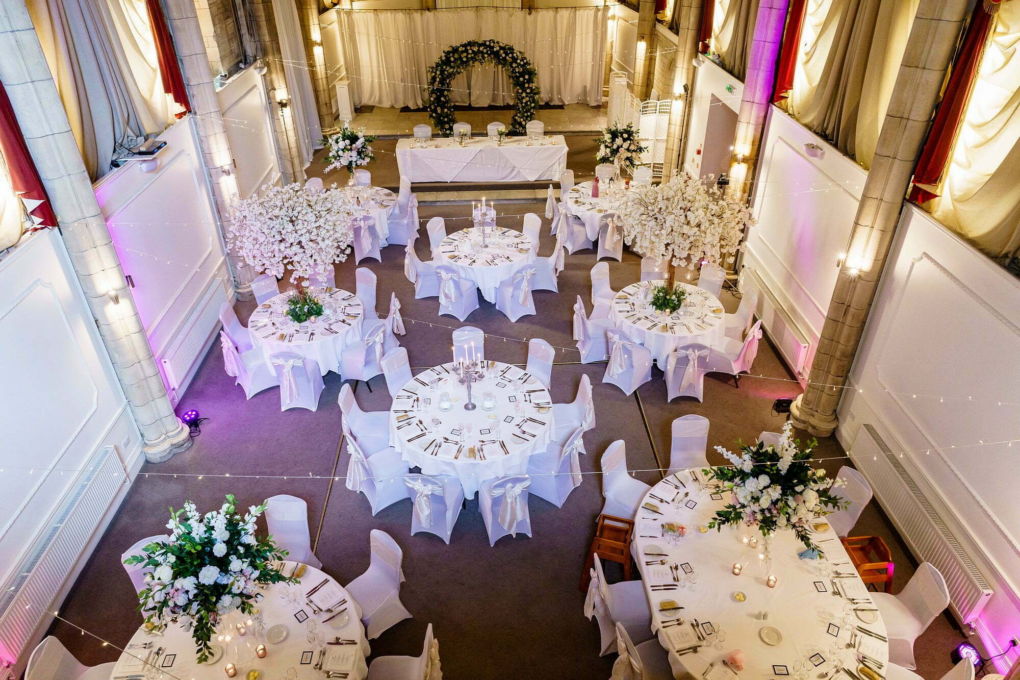 The Alverton Hotel Wedding Photographer - Paul Keppel