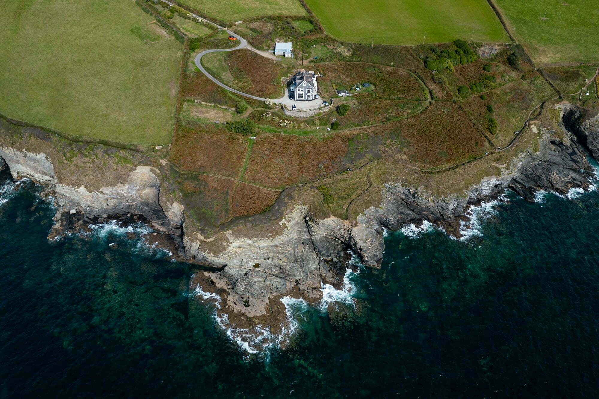 Beacon Crag Wedding Photographer - Paul Keppel Photography